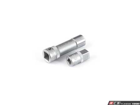 Genuine BMW - 83300491068 - SPEC.NUT (83-30-0-491-068)