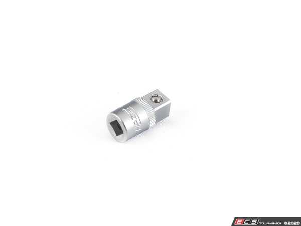 Genuine BMW - 83300491068 - SPEC.NUT (83-30-0-491-068)