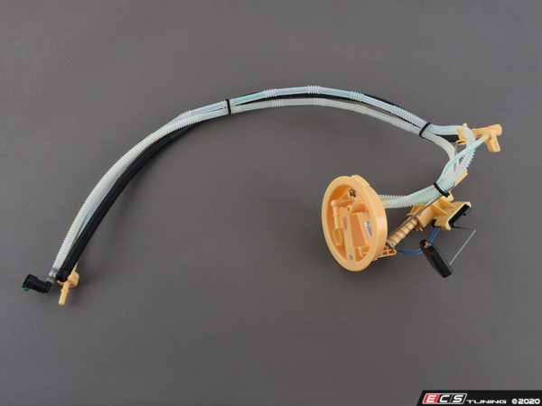 Genuine BMW - 16117190947 - Fuel Tank Sending Unit (16-11-7-190-947)