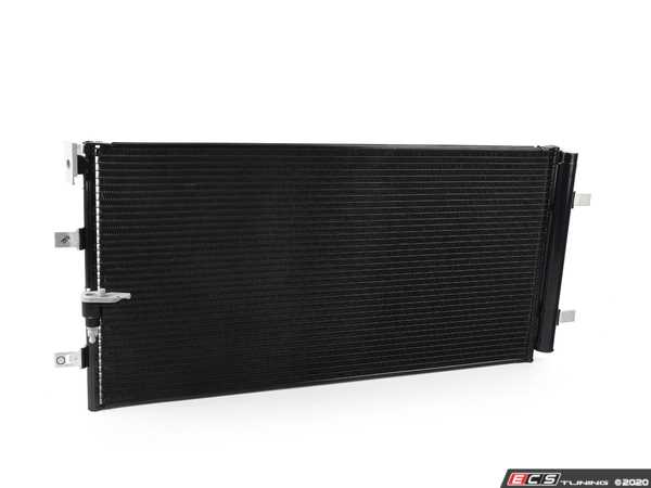 Genuine Volkswagen Audi - 8K0260403T - A/C Condenser (8K0 260 403 T)