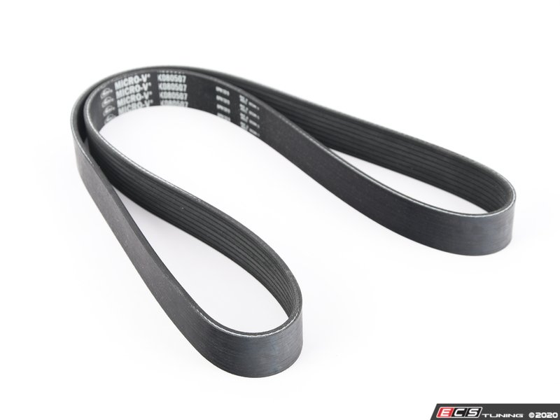 Gates - 1139970192 - Supercharger Drive Belt