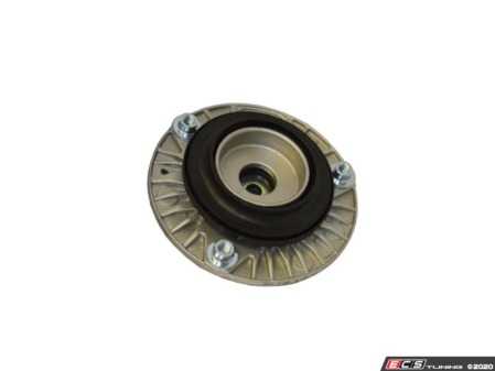 Hamburg Tech - 31306863135 - Front Upper Strut Mount - Priced Each