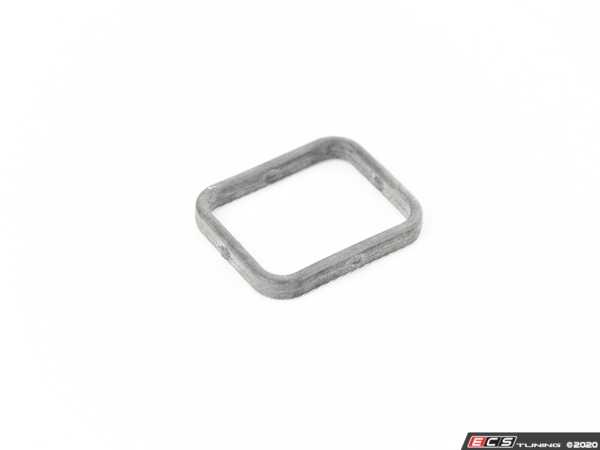 Genuine Volkswagen Audi - 079115446B - GASKET (079 115 446 B)