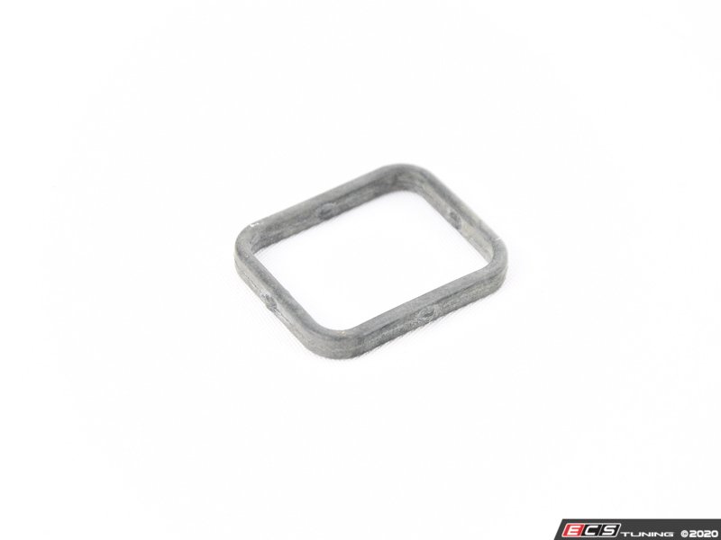 Genuine Volkswagen Audi - 079115446B - GASKET (079 115 446 B)
