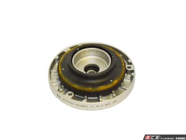 Hamburg Tech - 31306852158 - Strut Mount & Bearing
