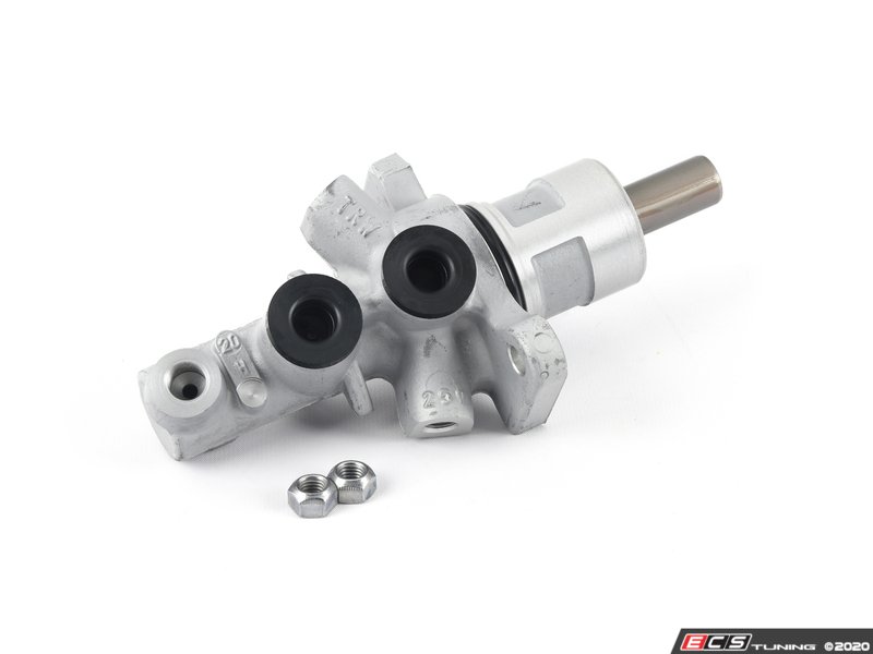 Genuine BMW - 34311165544 - Brake Master Cylinder (34-31-1-165-544)