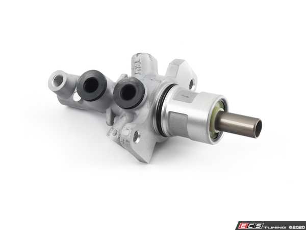 Genuine BMW - 34311165544 - Brake Master Cylinder (34-31-1-165-544)