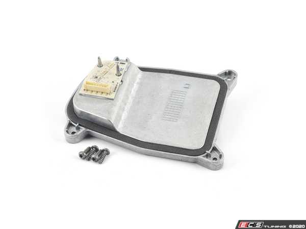 Genuine MINI - 63118737591 - LED MODULE, LEFT (63-11-8-737-591)