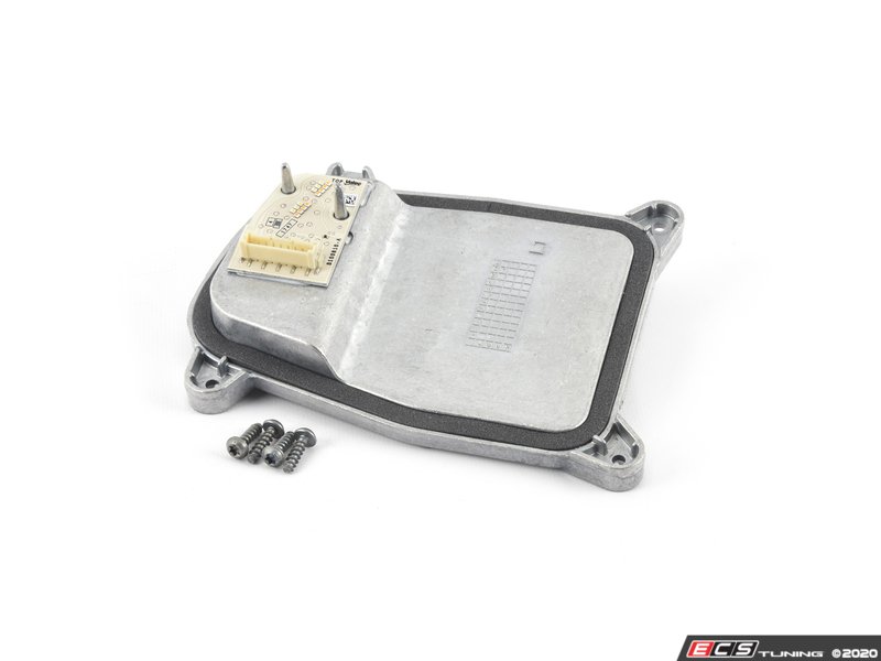 Genuine MINI - 63118737591 - LED MODULE, LEFT (63-11-8-737-591)