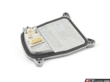 Genuine MINI - 63118737591 - LED MODULE, LEFT (63-11-8-737-591)