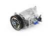 Genuine Volkswagen Audi - 5Q0820803K - A/C Compressor (5Q0 820 803 K)