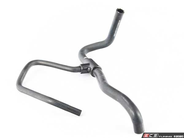 Genuine Mercedes Benz - 1635010982 - Coolant Hose