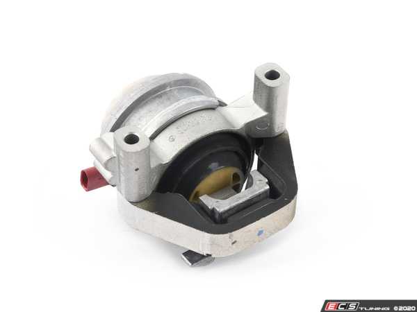 Genuine Volkswagen Audi - 4H0199384C - ENG.MOUNTI (4H0 199 384 C)