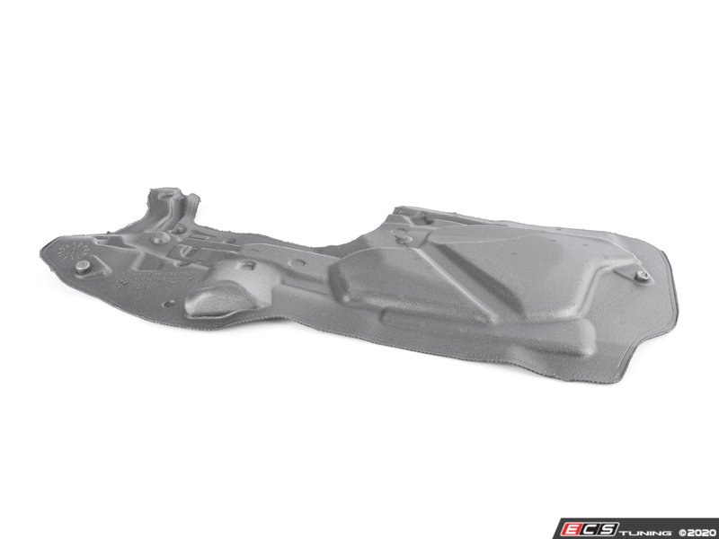 Genuine BMW - 51487319479 - SOUND INSULATION, DOOR, FRON (51-48-7-319-479)