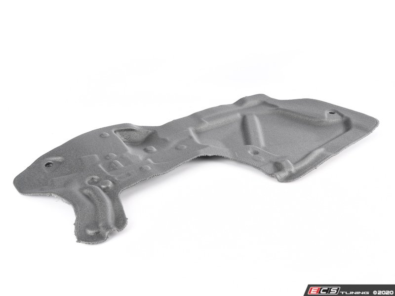 Genuine BMW - 51487319479 - SOUND INSULATION, DOOR, FRON (51-48-7-319-479)