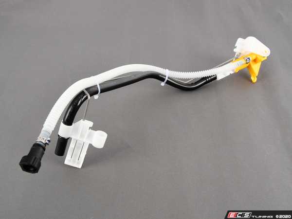 Genuine Porsche - 99662011300 - VENTURI TUBE