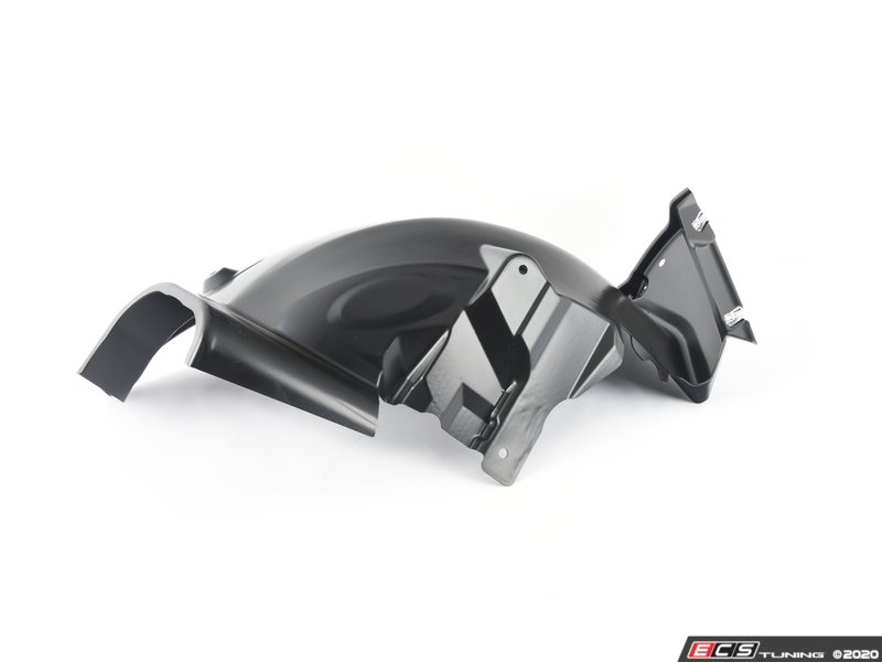 Genuine Mercedes Benz - 2046900930 - Fender Liner - Front Portion