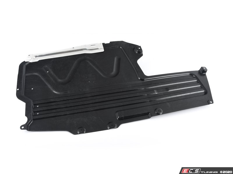 Genuine BMW - 51757373843 - UNDERBODY PANELLING, (51-75-7-373-843)