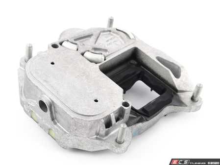 Genuine Volkswagen Audi - 4M0399153AA - Transmission Mount (4M0 399 153 AA)