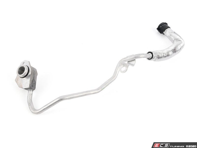 Genuine BMW - 11538514229 - LINE, ENGINE BLOCK SCR MODUL (11-53-8-514-229)