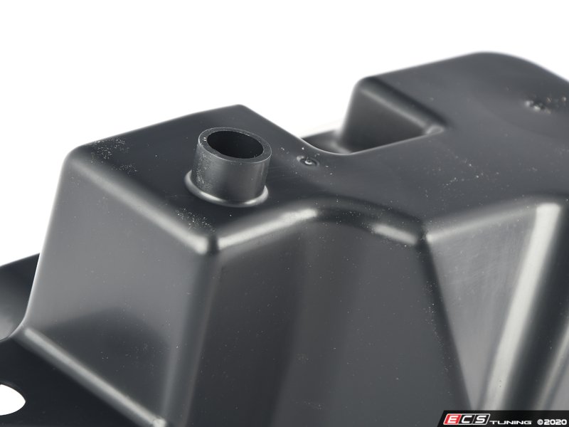 Racingline - VWR12G7R601USA - VWR R600 Intake Closed Airbox System ...