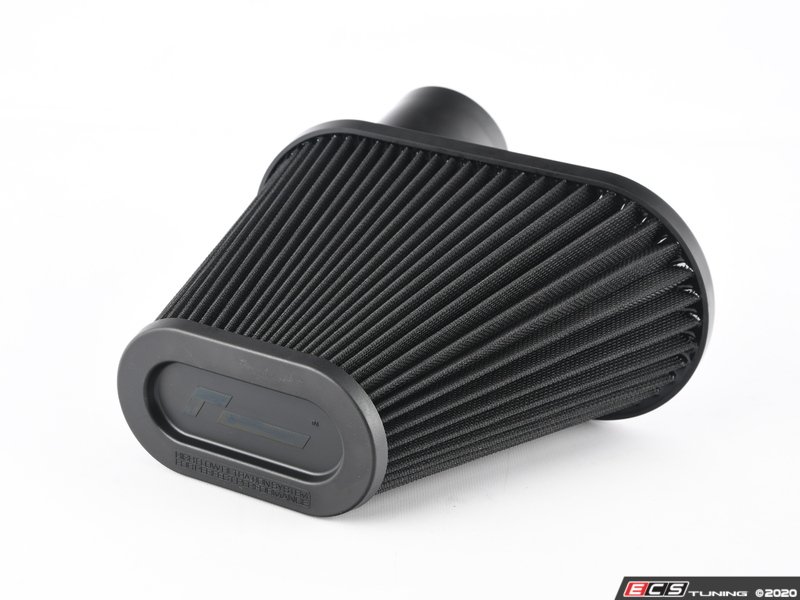 Racingline - VWR12G7R601USA - VWR R600 Intake Closed Airbox System ...