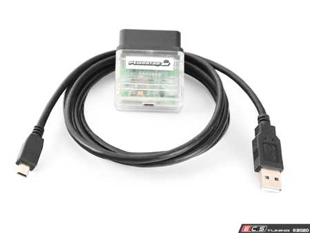 Eurodyne - ed-dsg-KT - DSG Performance Software - With Powertap Air ...