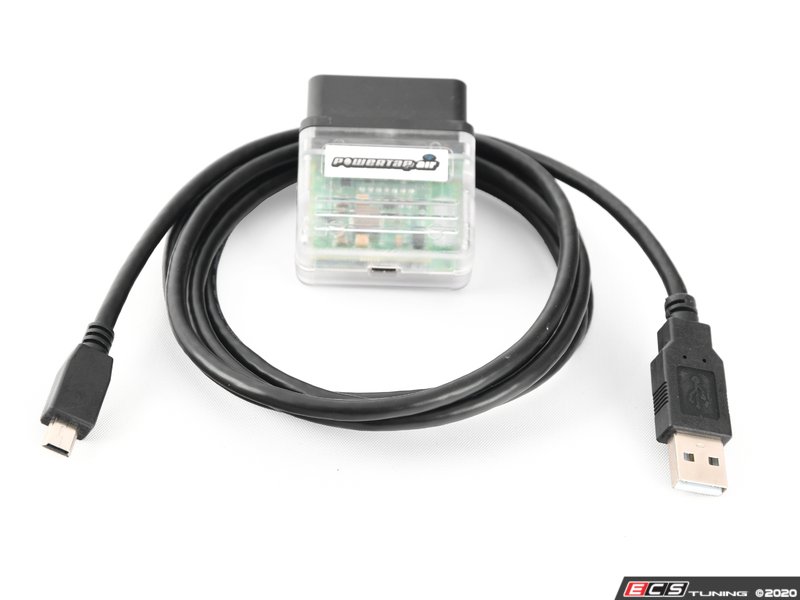 Eurodyne - ED-MT-A4-1.8TKT - Maestro Tuning Suite - With Powertap Air ...