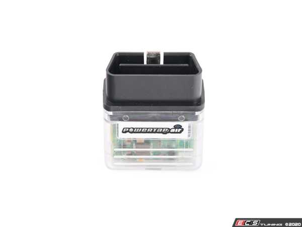 Eurodyne - ed-mt-1.8-awp-KT - Maestro Tuning Suite - With Powertap Air ...