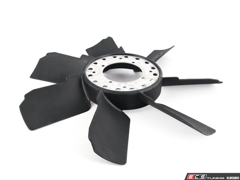 Genuine BMW - 11521712293 - E23 Engine Cooling Fan Blade (11-52-1-712-293)