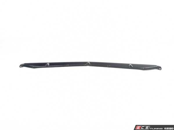 Genuine Mercedes Benz - 205885740164 - FRONT SPOILER