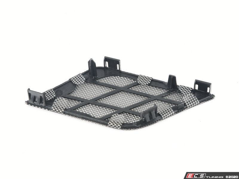 Genuine BMW - 51417422718 - COVER, TWEETER, REAR (51-41-7-422-718)