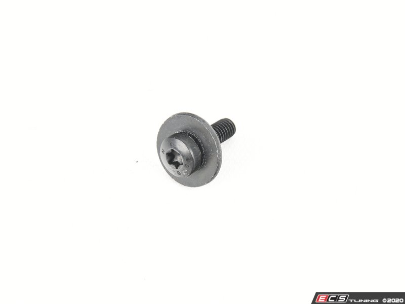 Genuine Volkswagen Audi - N90684705 - BOLT (N 906 847 05)