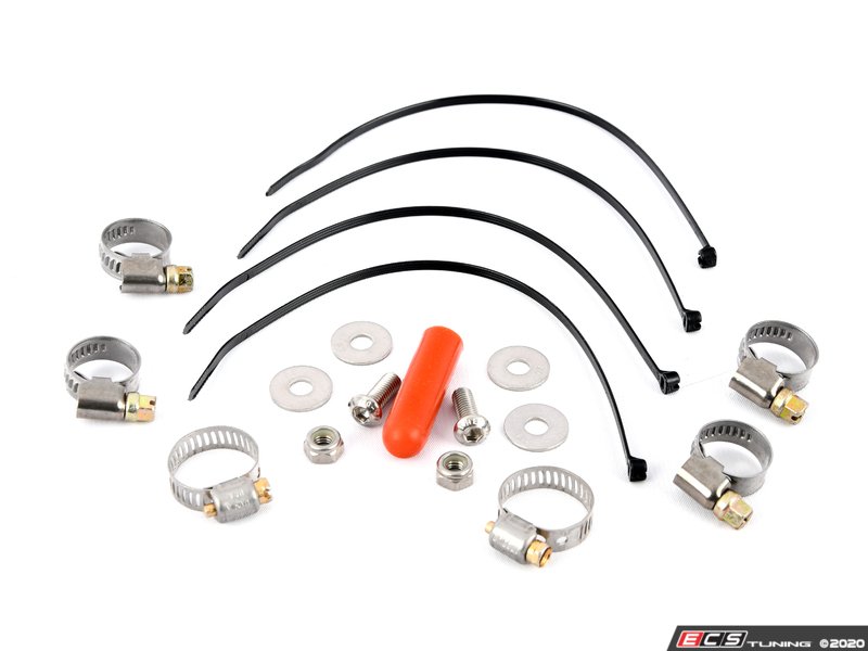 M7 Speed - 53-3M7303 - M7 "Exact-Fit" Oil Catch Can Kit - Billet ...