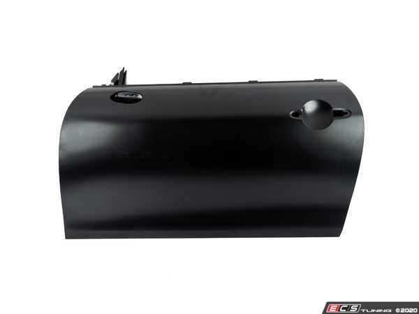 Genuine MINI - 41517294265 - Main Front Side Door - Left (41-51-7-294-265)