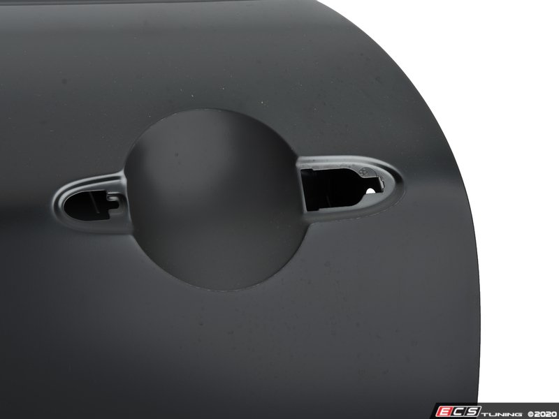 Genuine MINI - 41517294265 - Main Front Side Door - Left (41-51-7-294-265)