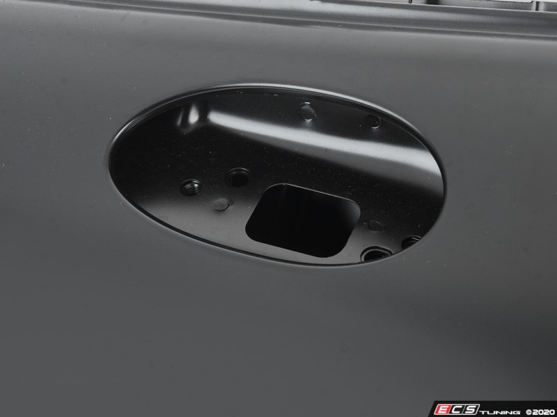 Genuine MINI - 41517294265 - Main Front Side Door - Left (41-51-7-294-265)