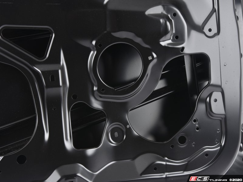 Genuine MINI - 41517294265 - Main Front Side Door - Left (41-51-7-294-265)