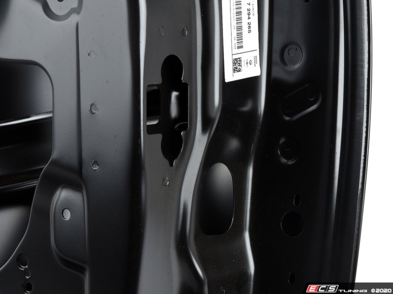 Genuine MINI - 41517294265 - Main Front Side Door - Left (41-51-7-294-265)