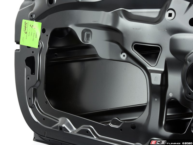 Genuine MINI - 41517294265 - Main Front Side Door - Left (41-51-7-294-265)