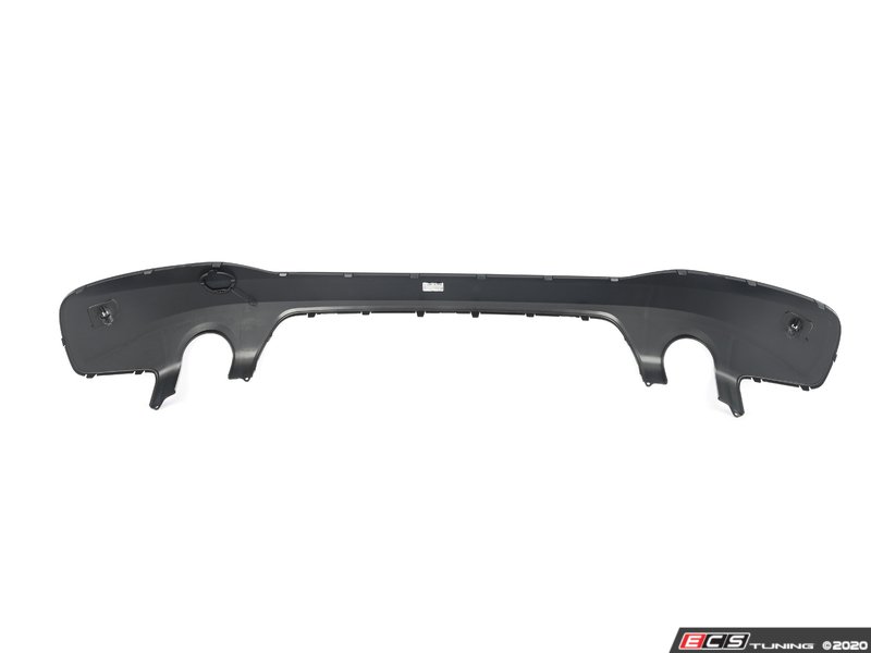 Genuine BMW - 51128072778 - Trim Panel - Bumper - Rear - Bottom - M Pdc ...