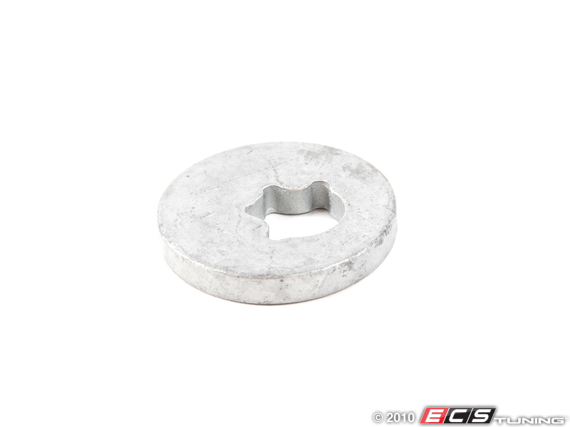 Genuine BMW - 33306786186 - Eccentric Flat Washer - Priced Each (33-30 ...