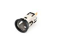 Genuine BMW - 61349302183 - SOCKET FOR CIGARETTE LIGHTER (61-34-9-302-183)