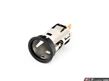 Genuine BMW - 61349302183 - SOCKET FOR CIGARETTE LIGHTER (61-34-9-302-183)