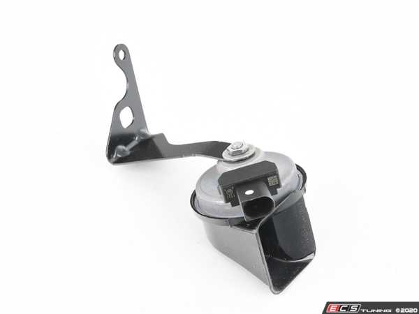 Genuine Porsche - 97063502102 - FANFARE