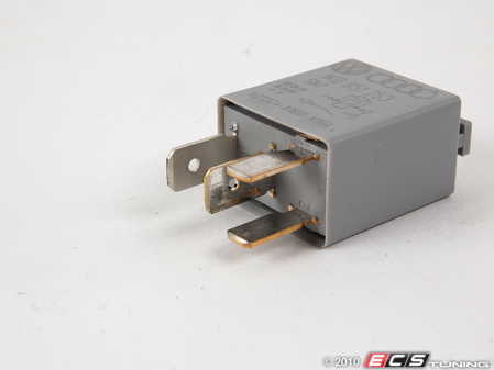 Genuine Volkswagen Audi - 1k0951253 - Relay - 449 (1k0 951 253)
