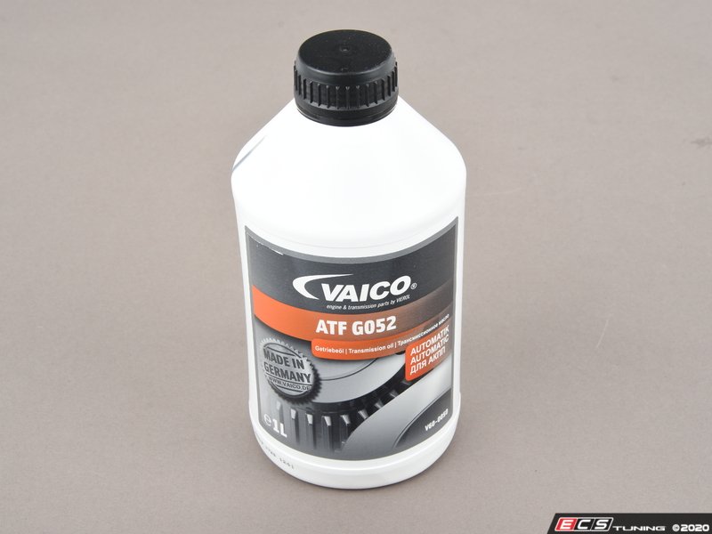 Vaico - G052162A2 - Automatic Transmission Fluid - 1 Liter