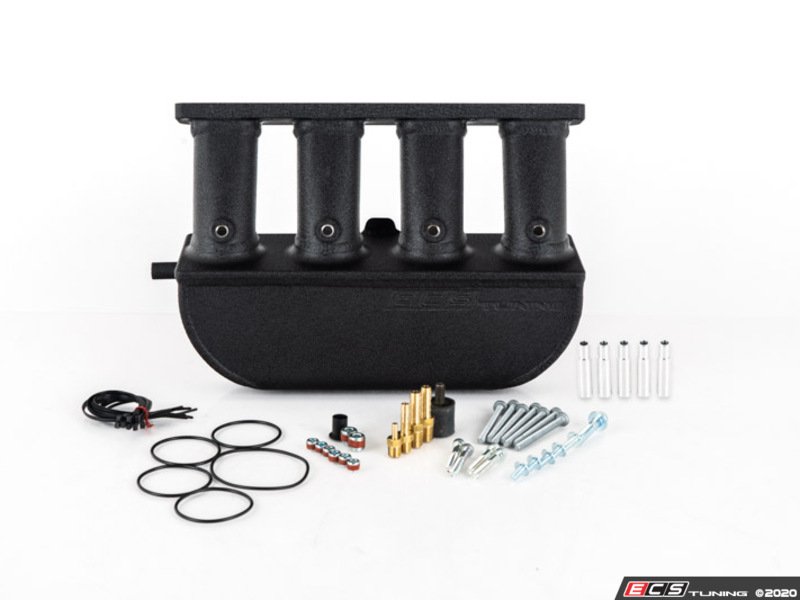 ECS - 021389ECS06 - Build-Your-Own ECS Tuning 2.0T FSI/TSI Aluminum ...