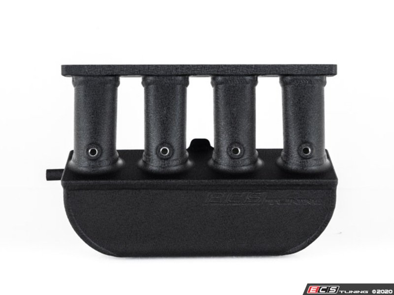 ECS - 021389ECS02-02KT - ECS Tuning Aluminum Intake Manifold - With ...