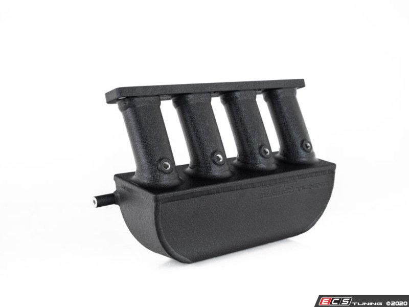 ECS News - NEW ECS 2.0T FSI & TSI Aluminum Intake Manifold